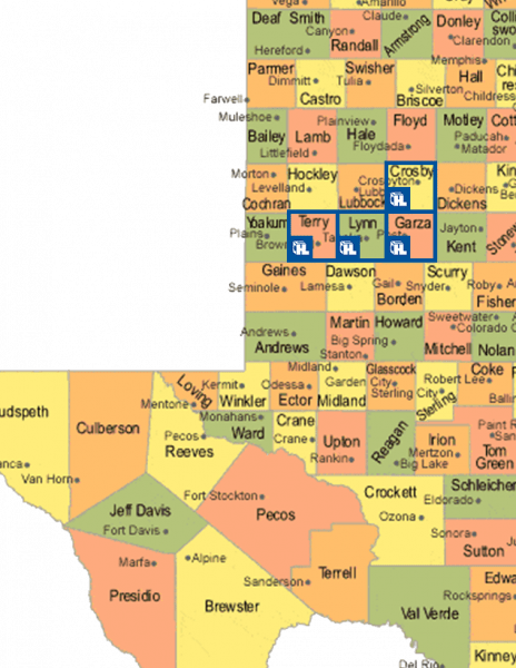 Our History - The Community Health Center of Lubbock