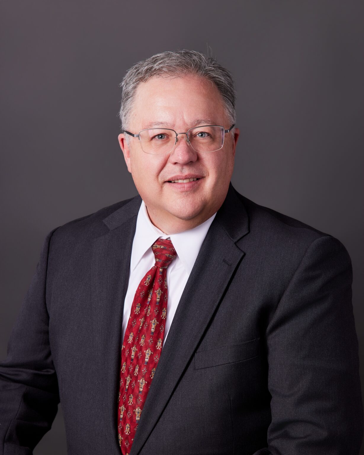 Leadership - The Community Health Center of Lubbock