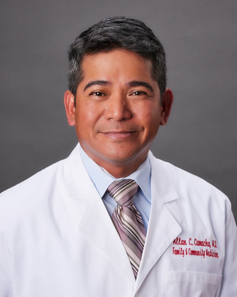 Leadership - The Community Health Center of Lubbock