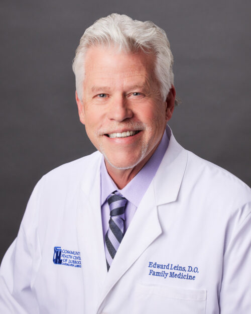 Providers - The Community Health Center of Lubbock