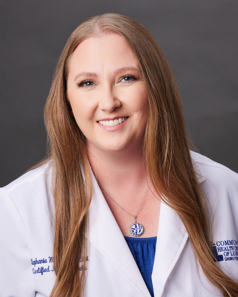 Providers - The Community Health Center of Lubbock